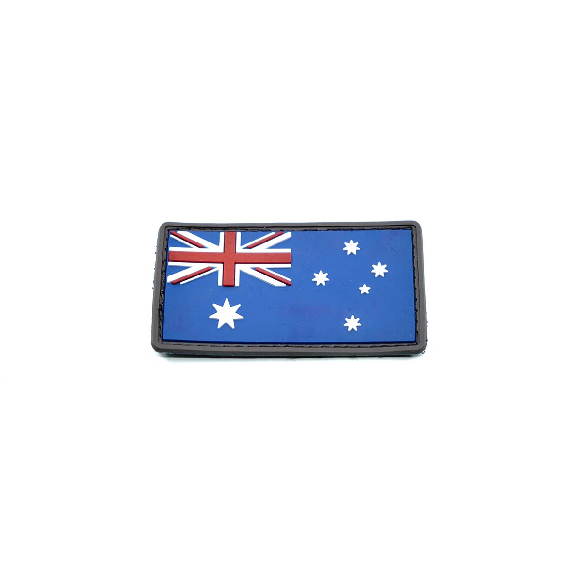 Australian Flag PVC Patch – K9 Tactical Gear
