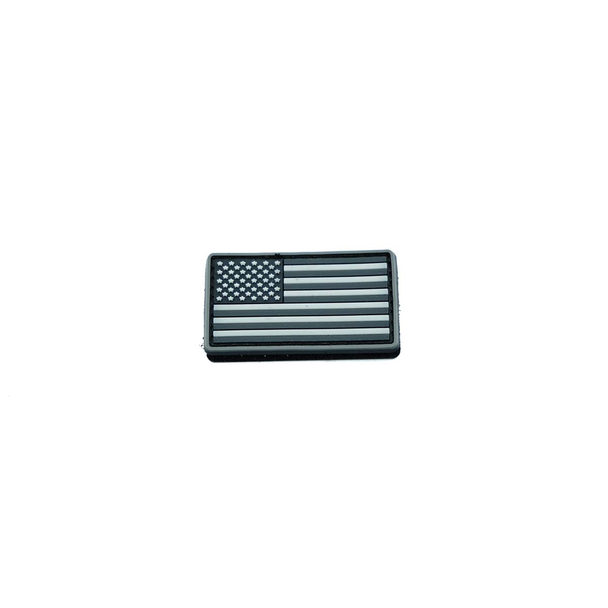 USA Flag PVC Patch (multiple options) – K9 Tactical Gear