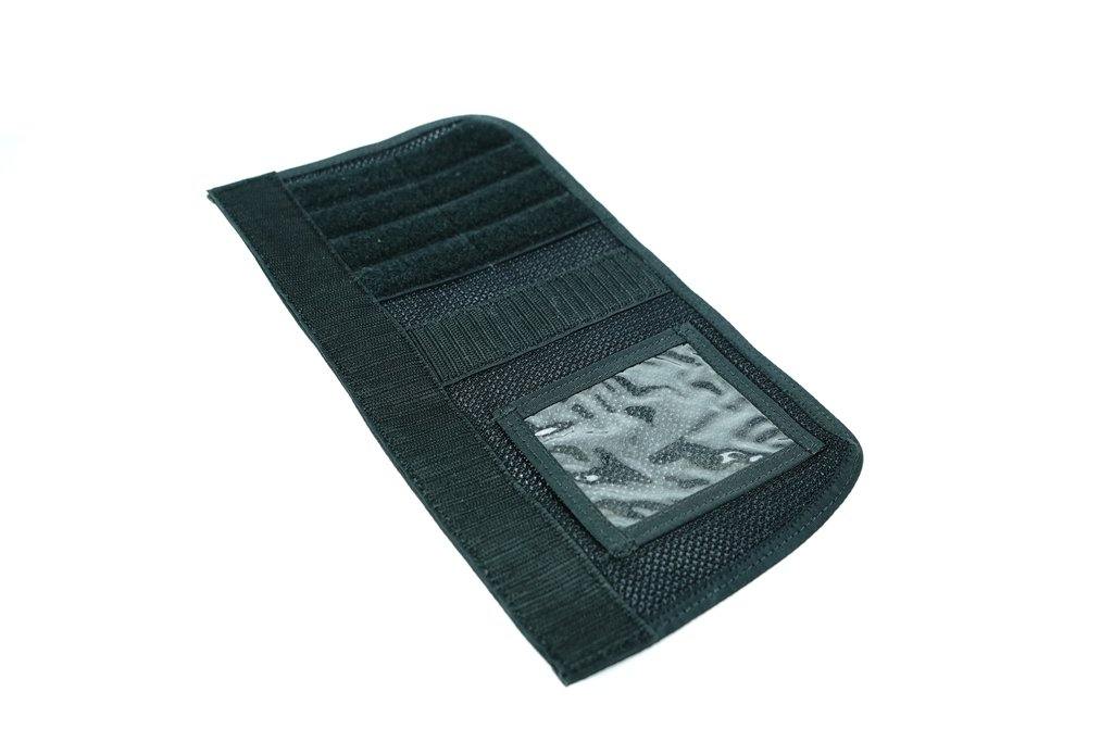 Defender Harness Removable Mesh ID Backing – K9 Tactical Gear