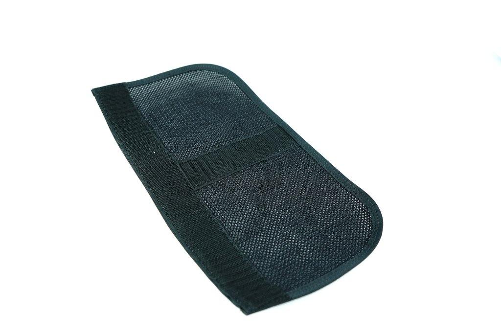 Defender Harness Removable Mesh ID Backing – K9 Tactical Gear