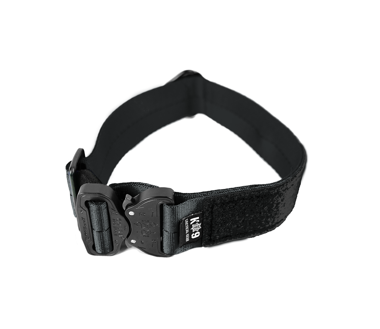 Original Tac Collar 1.75" – K9 Tactical Gear