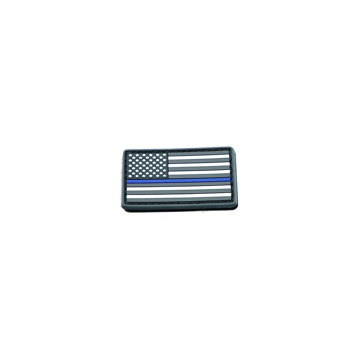 USA Flag PVC Patch (multiple options) – K9 Tactical Gear