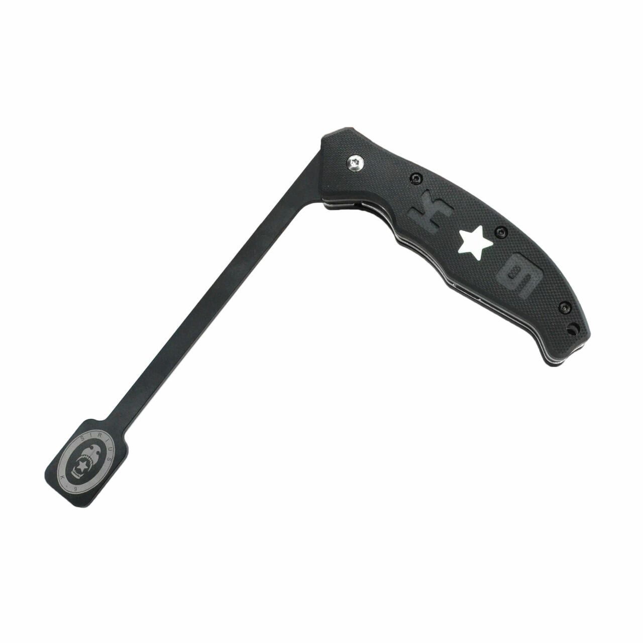 Sirius K-9 Breaker Bar – K9 Tactical Gear