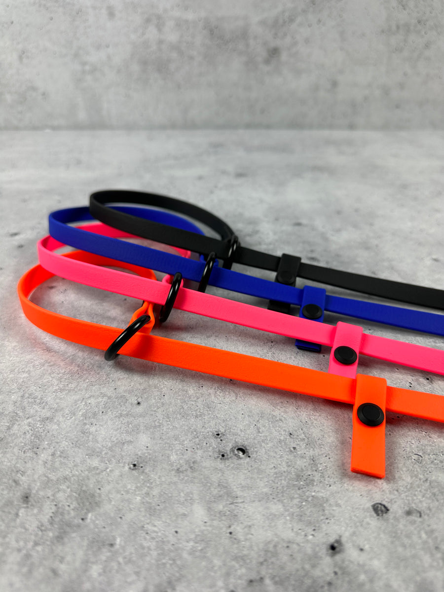 BioThane Beta Slip Lead – K9 Tactical Gear