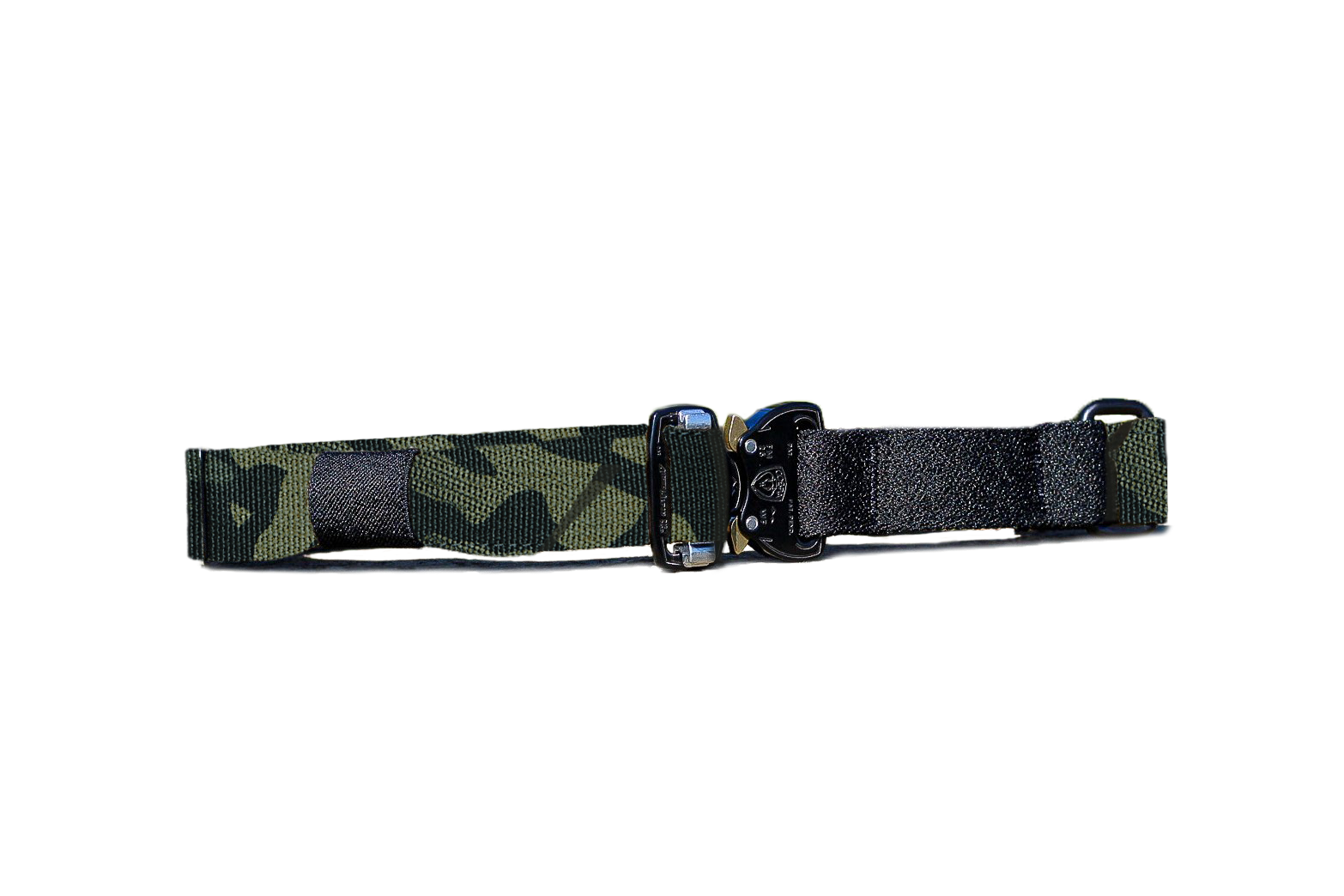 1" Elastic E-Collar Holder – K9 Tactical Gear