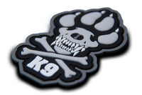 Customizable ID Panels – K9 Tactical Gear
