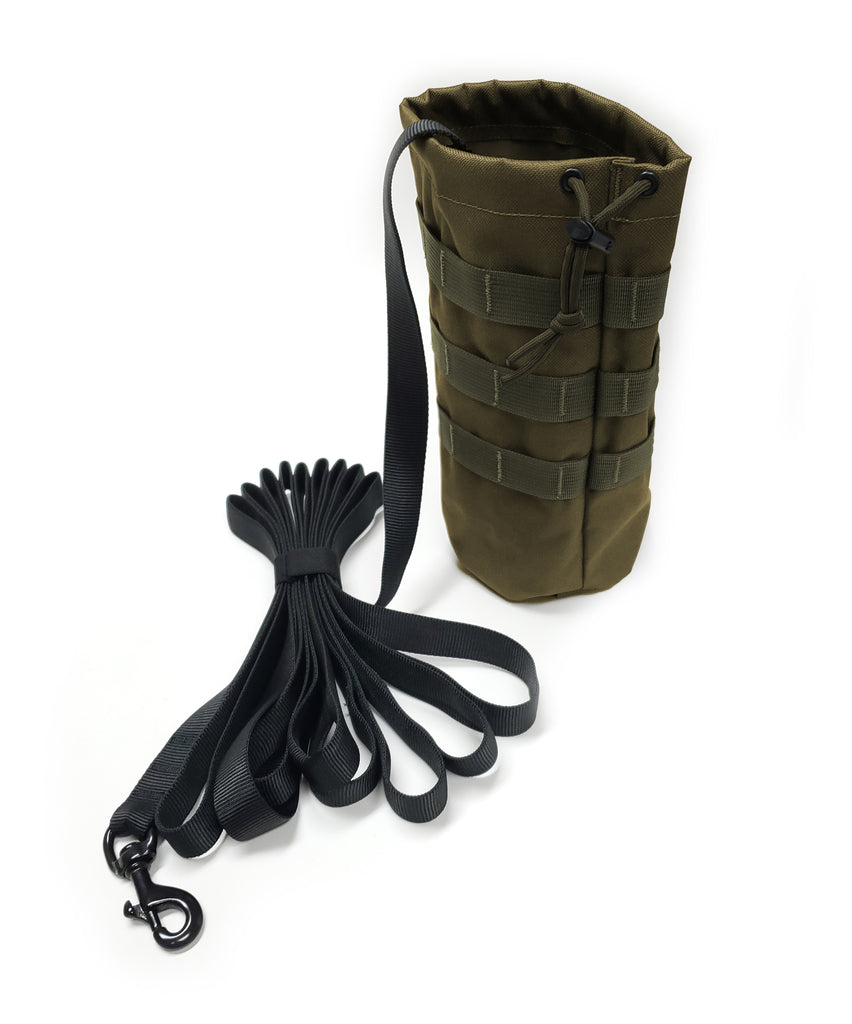 Long Line Bag – K9 Tactical Gear