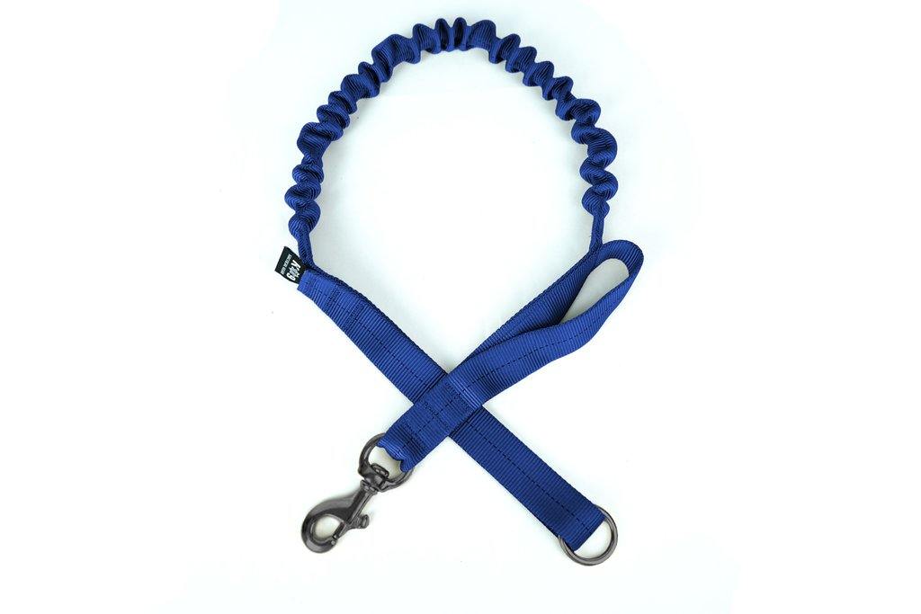 Nylon Bungee Leash – K9 Tactical Gear