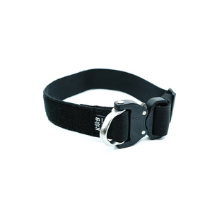 Tac 2 Collar 1.5" – K9 Tactical Gear