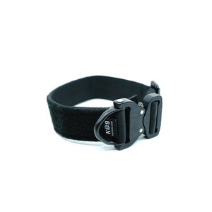 Collars – K9 Tactical Gear