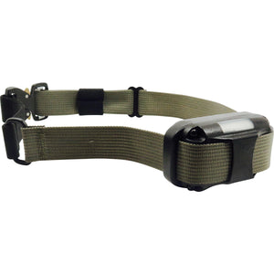 1" Elastic E-Collar Holder – K9 Tactical Gear