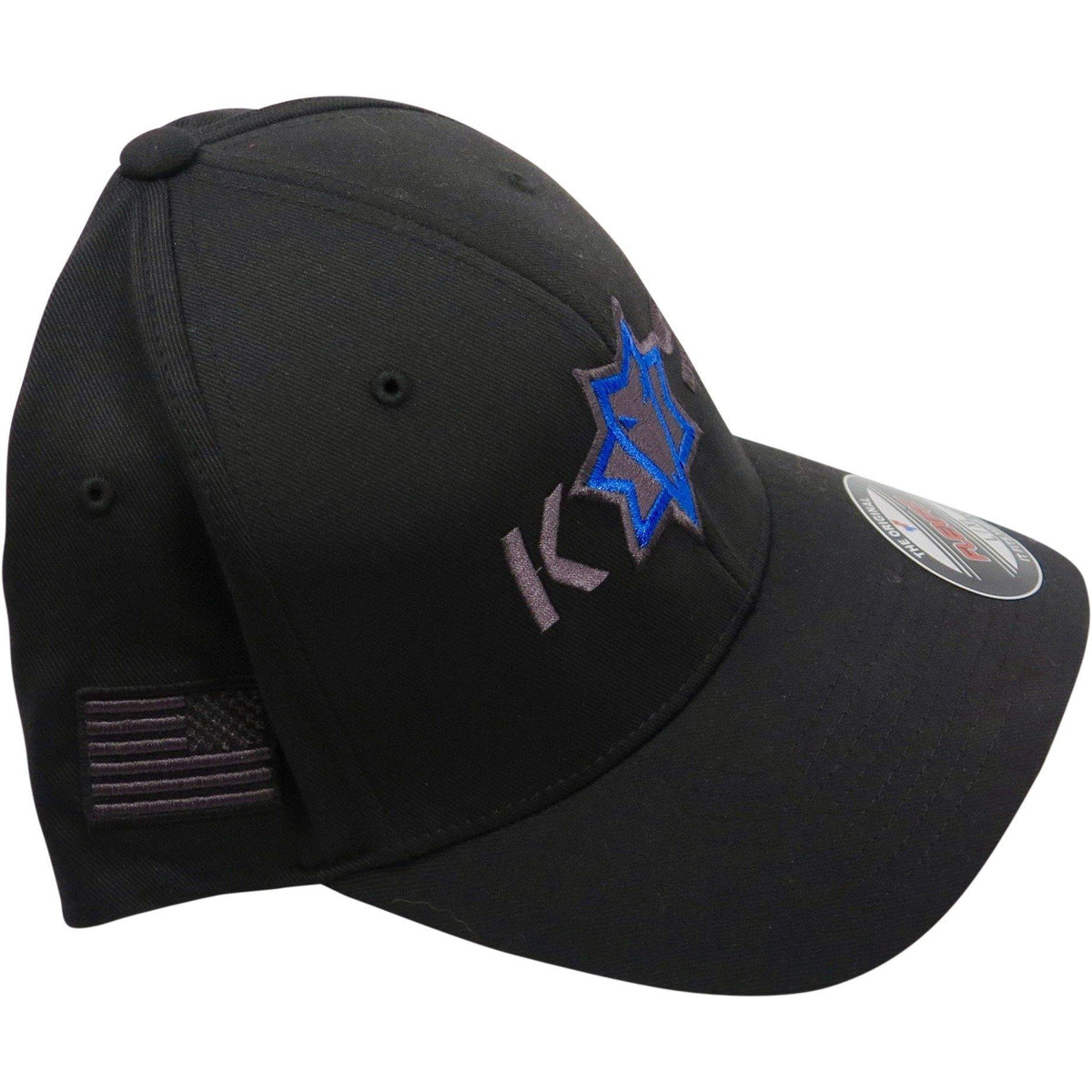 K9 Tactical Gear Flex-Fit Hat