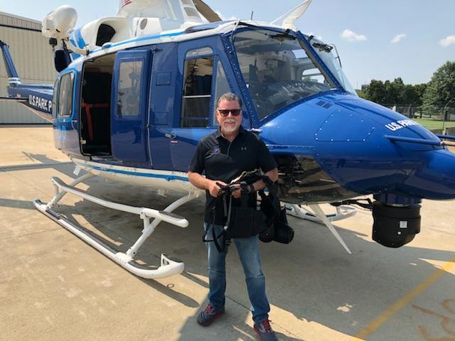 STABO Short Haul Harness – K9 Tactical Gear